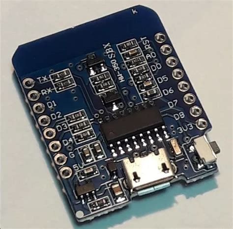 Node Mcu Lua Nodemcu Lua Esp 8266 Esp 12 D1 Mini J3 Parcelamento