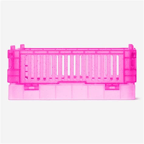 Collapsible Storage Box With Multi Colours Small Flying Tiger Copenhagen