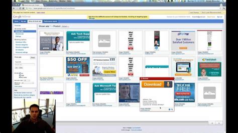 How To Block Specific Google AdSense Ads Video AnsonAlex