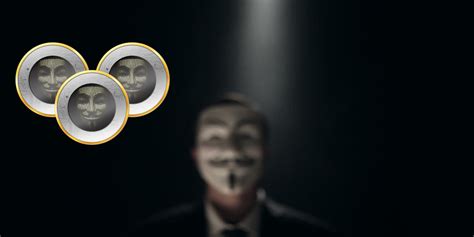 Anonymous Blockchains Are Hotbeds For Crime Bitcoin Doesnt Come Close