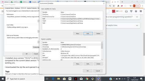 Java Path How To Setup Java Development Environment