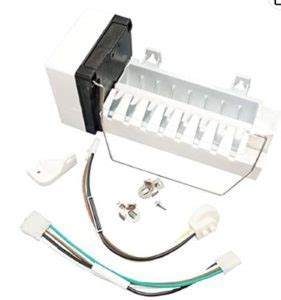 Kenmore Refrigerator Ice Maker Troubleshooting Problems