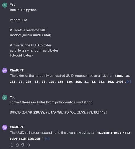 David Doherty On Linkedin Chaptgpt Is Headed In The Direction Of Being A Repl Killer The Rest Of…