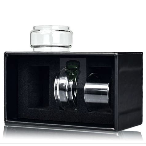 Pyrexglass Trilogy Rta Vaperz Cloud
