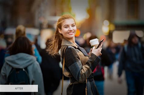 Vignette Effect Photoshop Overlays Premium Collection