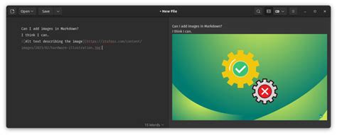How To Add Images In Markdown