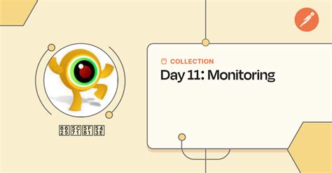 Day 11 Monitoring For 30 Days Of Postman For Developers Postman Api Network