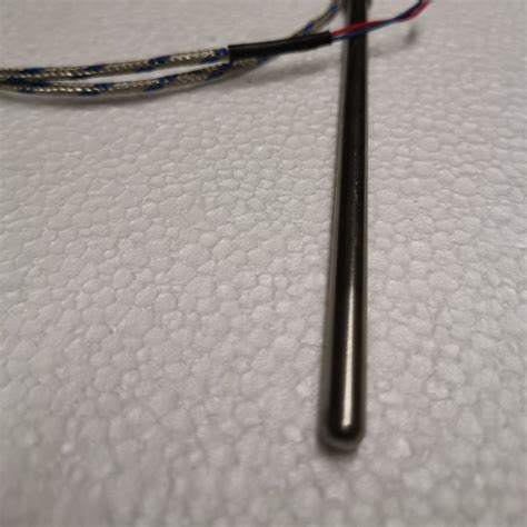 Probe For Electronic Thermostat