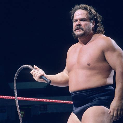 Ron Bass Then And Now