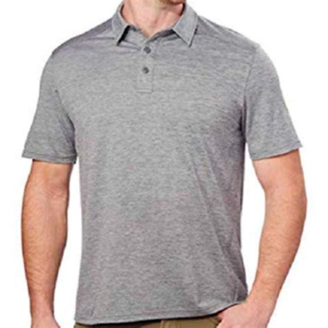 Gh Bass And Co Shirts Gh Bass Co Mens Short Sleeve Polo Shirt Poshmark