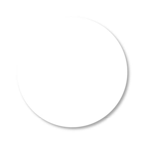 Circle Shadow Pngs For Free Download