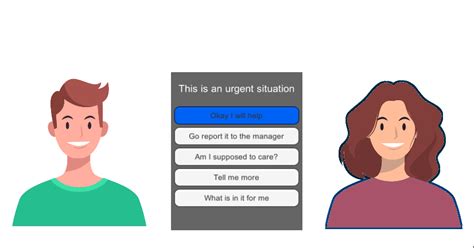 GitHub DanielBallem Dialogue System Implementation