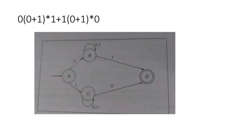 lecture 2 converting nfa b to dfa pptx