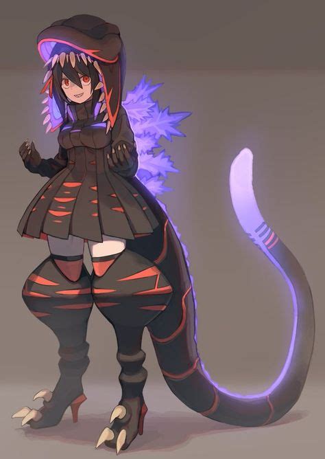 ไอเดีย Kaiju Girl 560 รายการ ในปี 2021 สาวอนิเมะ อะนิเมะ อีวานเกเลียน
