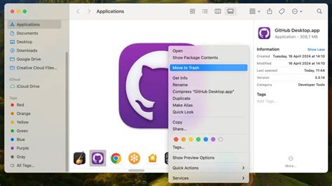How To Uninstall GitHub Desktop From Mac Ultimate Guide