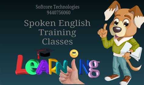 Spoken English Training Classes Kukatpally Kphb Hyderabad