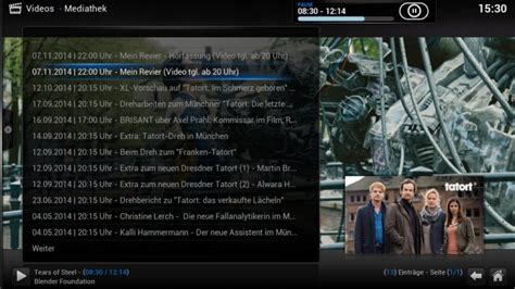 mit xbmc und dem raspberry pi zum smarten fernseher seite 3 von 4