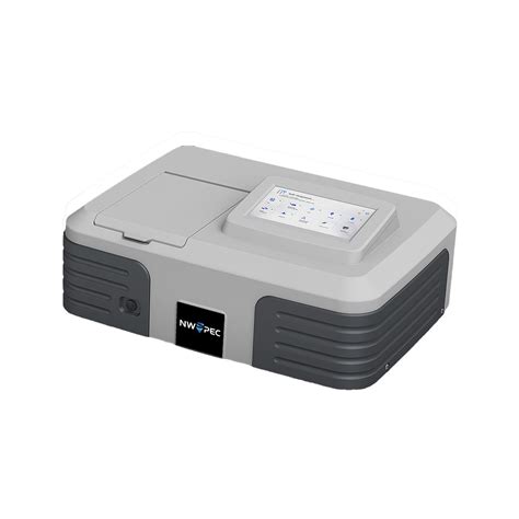 Nwspec Raman Spectrometer And Laser Module Easy Accurate Ready To Use