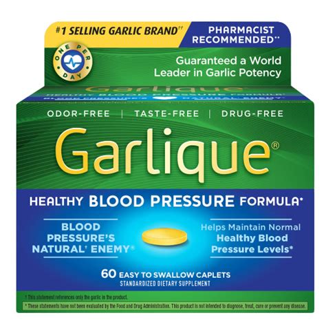 8 Best Garlic Supplement For Improved Heart Health In 2025