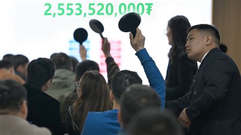 Дуудлага худалдааны орлогоор царцсан сургууль цэцэрлэгийн барилгуудыг ашиглалтад оруулна