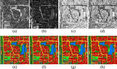 Figure 6 From Classification Of Very High Spatial Resolution Imagery Based On A New Pixel Shape