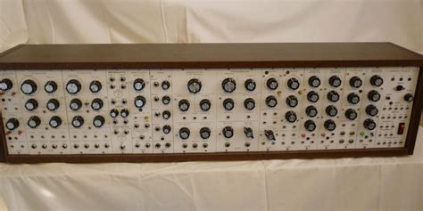 MATRIXSYNTH Yusynth Modular