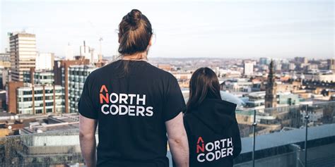 Were Sponsoring Manchesters All Female Youth Hack Northcoders