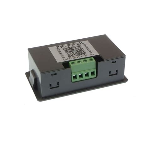 Panel Pwm Signal Generator With Power Output Kamami On Line Store