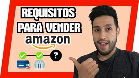 Cómo Vender En Amazon Fba 2024 Paso A Paso