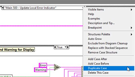 Duplicating Cases To Quickly Test Multiple Code Implementation