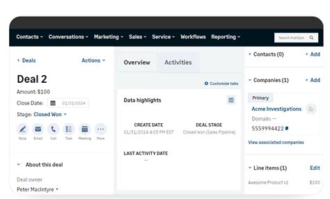 Sage Intacct Marketplace