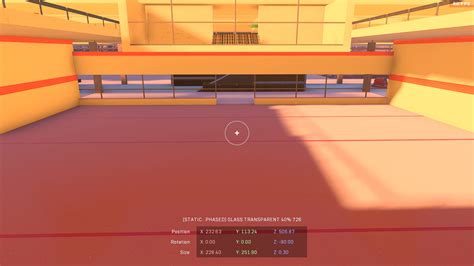 This Is My First Attempt At Serious Map Creation With Forge Its A