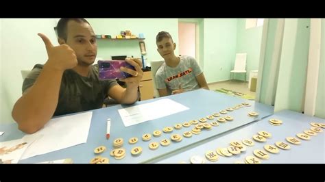 ПОДВИЖНА АЗБУКА задача за ДИСЛЕКСИЯ която съчетаваме с Планиране на речта Youtube