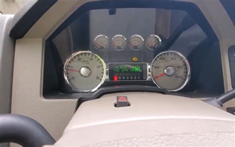 How To Fix P0272 Code On A 6 0L Powerstroke Step By Step