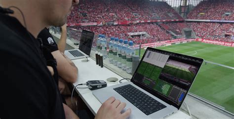 Tactical Analysis In Football Understanding And Deploying Catapult