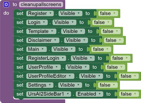 Is It Possible To Make A Smooth Transition Between Fake Screens