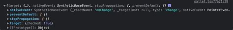 Nextui と React Hook Form を組み合わせる