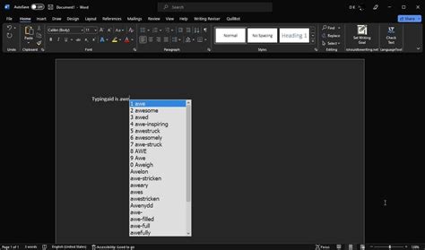 How To Boost Your Typing Speed With Typingaid