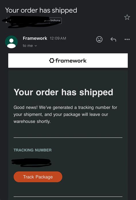 framework