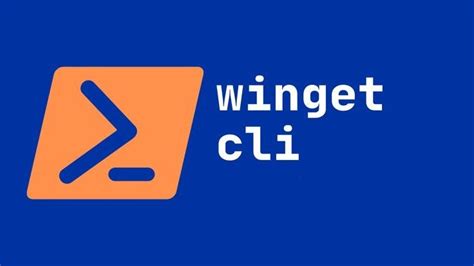 All About Winget The Winget Command Line Tool Enables… By Uttam Rao Medium