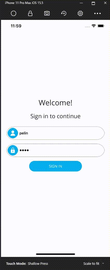 Appshell Render Issue In Net Maui Microsoft Qanda