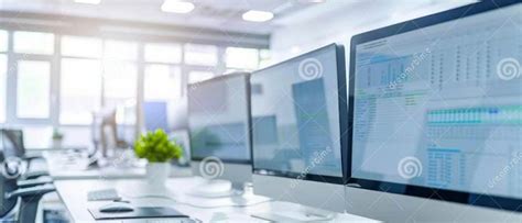 Digital Scheduling Boards And Smart Lighting Optimize Productivity In