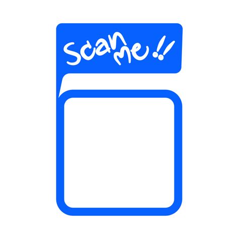 Qr Code Scan PNG