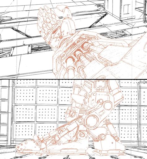 Layout Page 11 Sakugabooru