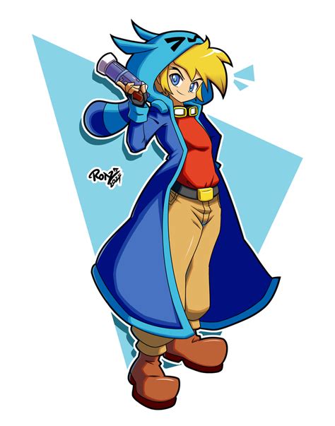 Caesar Oc By Rotzedust On Newgrounds