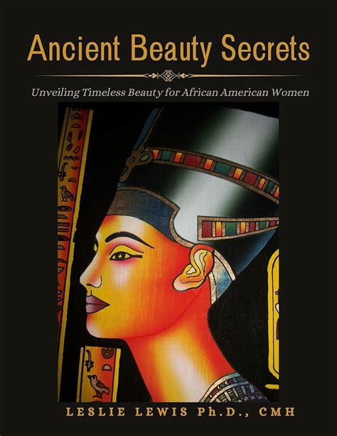 Egyptian Beauty Secrets Ancient Egyptian Beauty Cosmetic Secrets Of