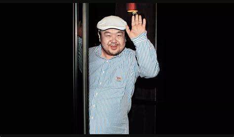 【金正男遇刺案】馬國警急尋兩名印尼女證人 澳門力報官網