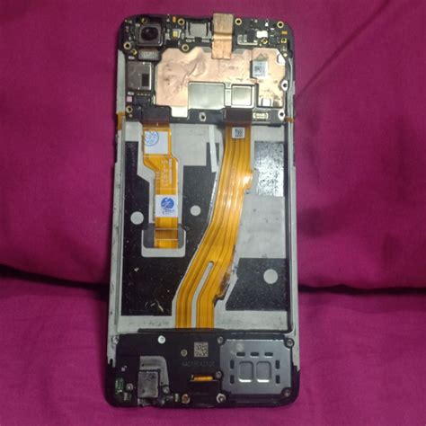 Jual Mesin Oppo F7 Normal Shopee Indonesia