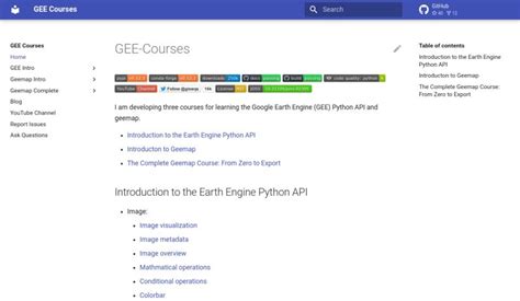 Qiusheng Wu On Linkedin Earthengine Geemap Gischat Eochat