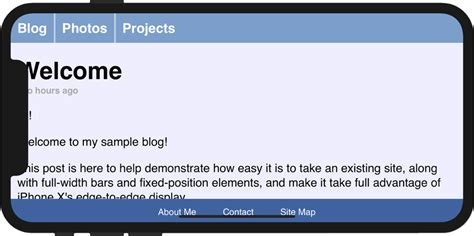 Beyond Screen Sizes Responsive Design In Heart Internet Blog Focusing On All Aspects